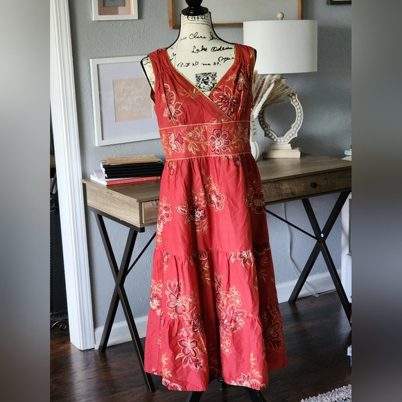 Signature by Robbie Bee | Dresses | New Signature By Robbie Bee Size M ...